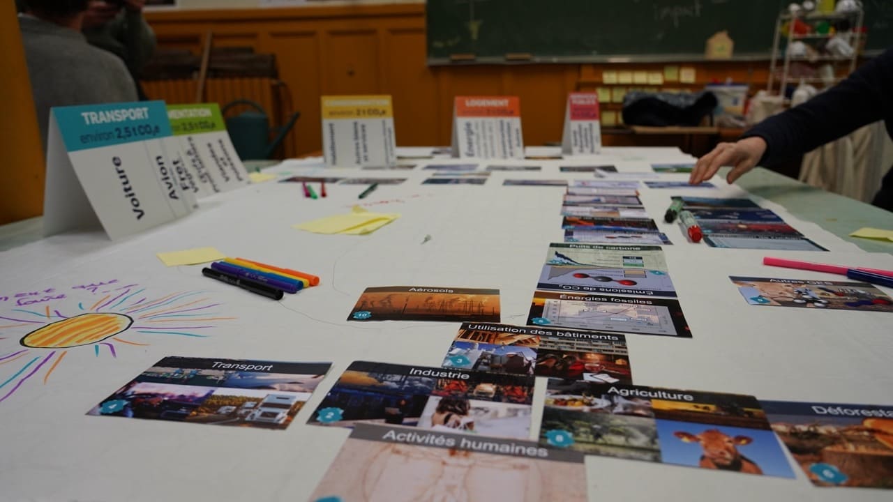 Formation RSE : Développez vos compétences sociétales